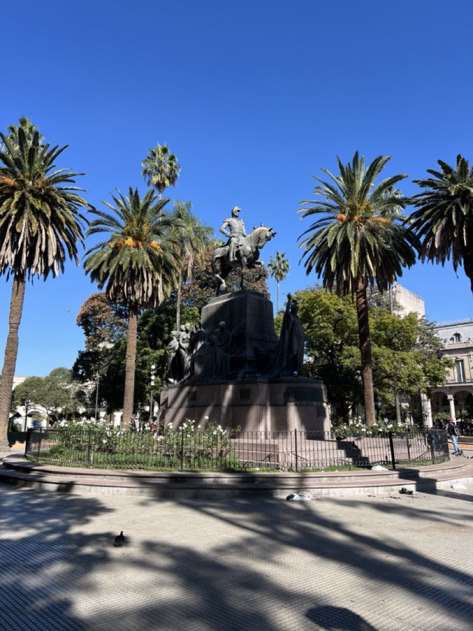 Steal My Itinerary | I Ate Empanadas Everyday in Salta and Jujuy – My Blog