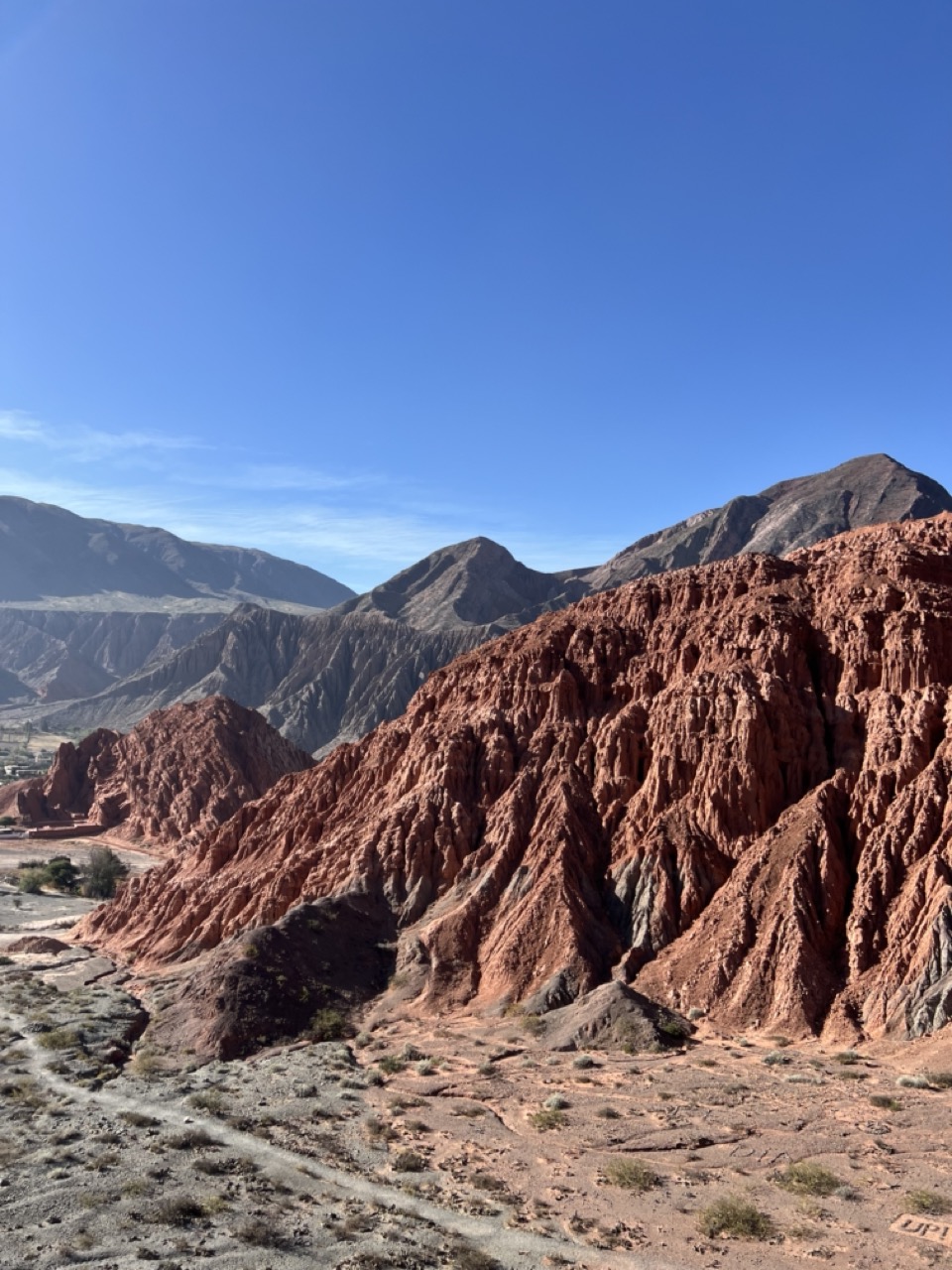 Steal My Itinerary | I Ate Empanadas Everyday in Salta and Jujuy – My Blog
